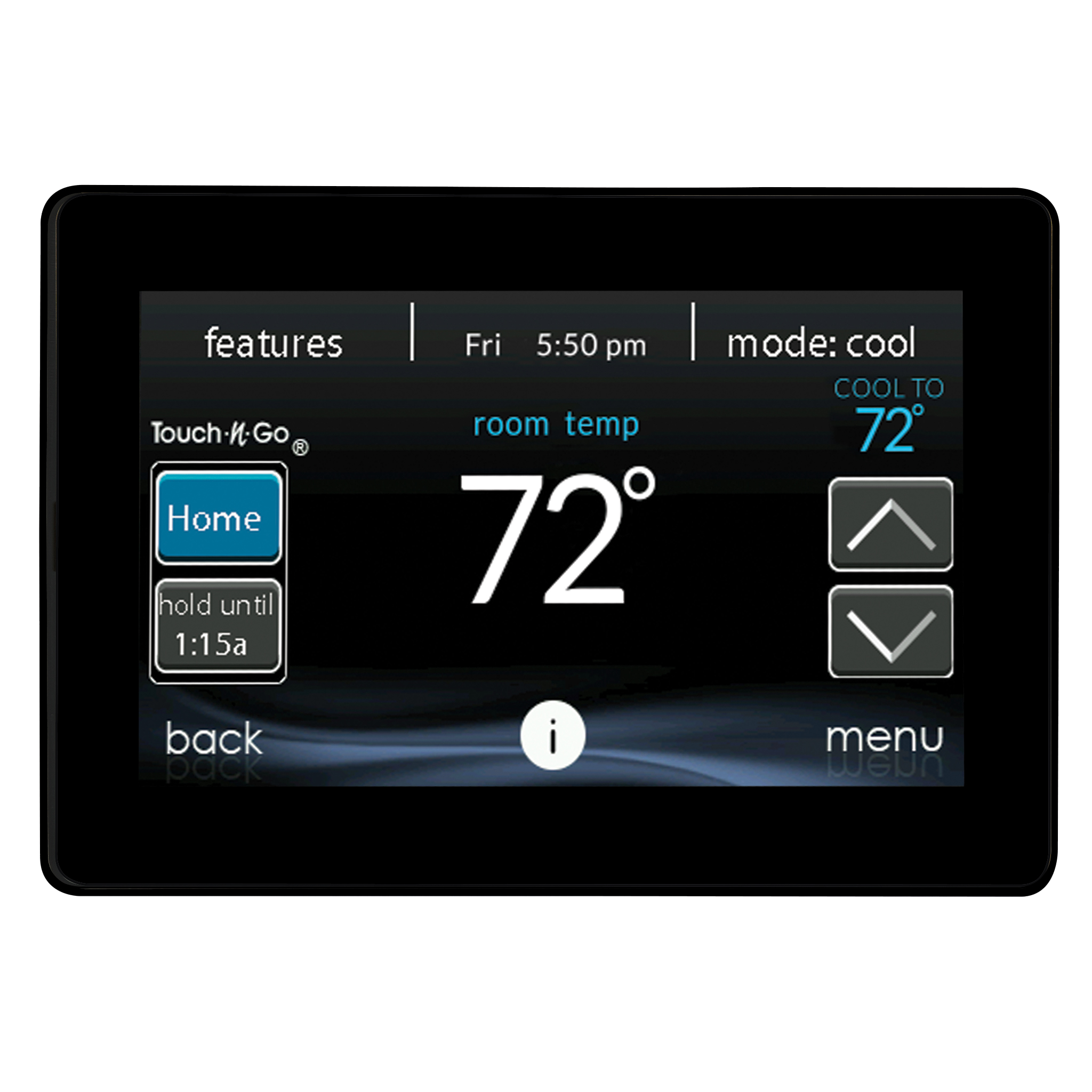 Smart Thermostats - My 3 Sons Heating & Cooling